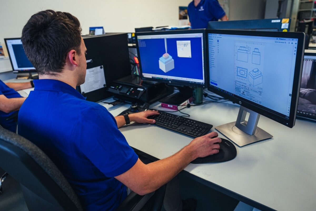 HRO-TECH - Specialisté v průmyslové automatizaci